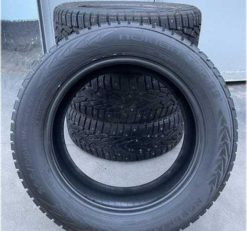 Nokian Tyres Nordman 7 205/55 R16 94T