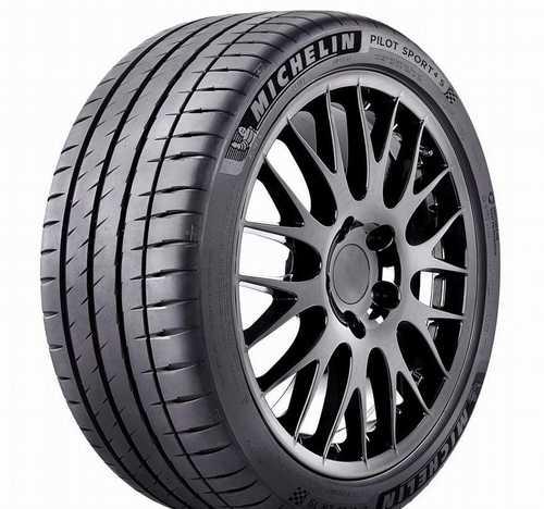 Michelin Pilot Sport 4 S 245/40 R20 99Y