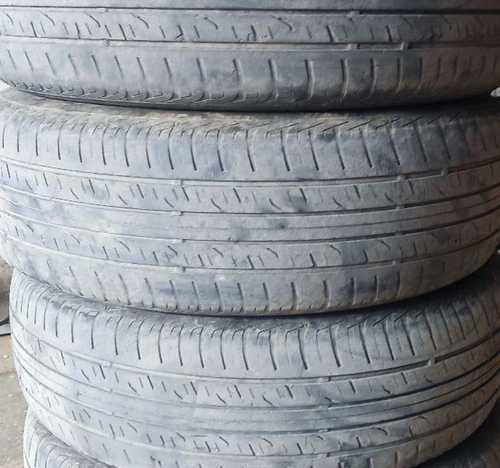 Dunlop Grandtrek PT3 225/65 R17