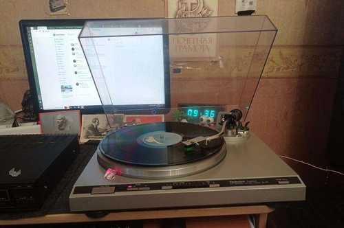 Technics sl-q3