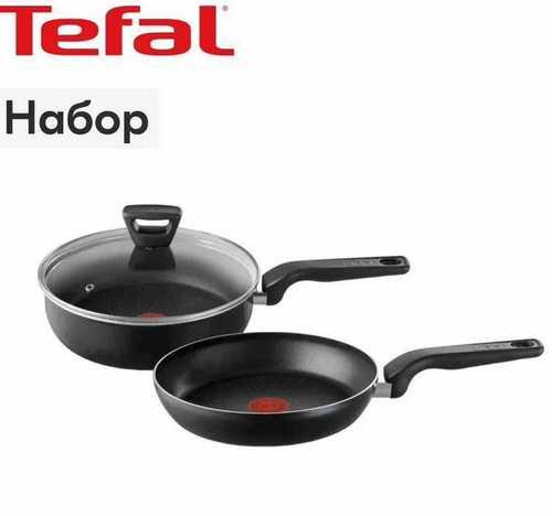 Набор Tefal Essential