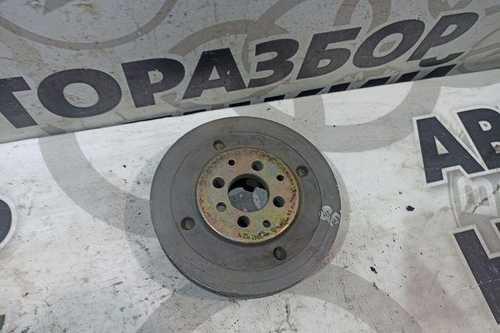 Шкив коленвала Volkswagen Passat B5