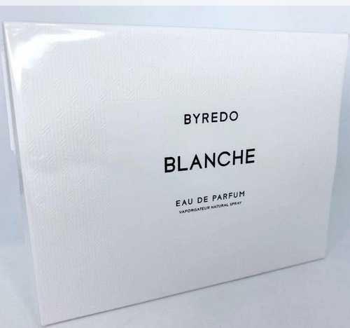 Byredo Blanche