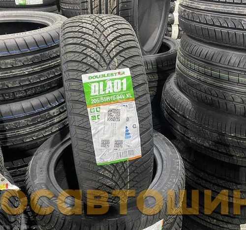 DoubleStar DLA01 205/55 R16 94V