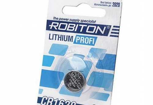 Robiton CR1620 profi R-CR1620-BL1 BL1