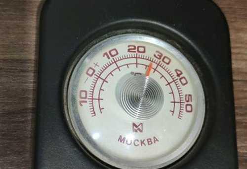 Термометр СССР Москва
