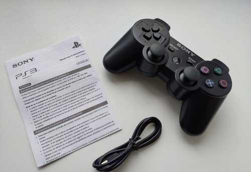 Dualshock 3 джойстики для PS3