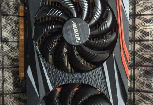 Gigabyte rx 580 8gb