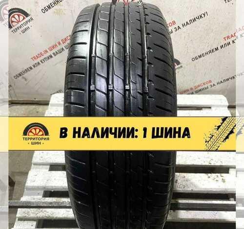 Lassa Driveways 215/60 R16 99V