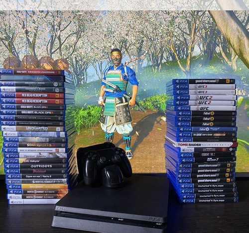 Sony ps4   410 игр