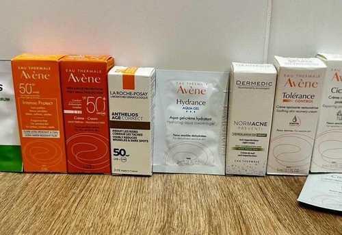 Косметика Avene