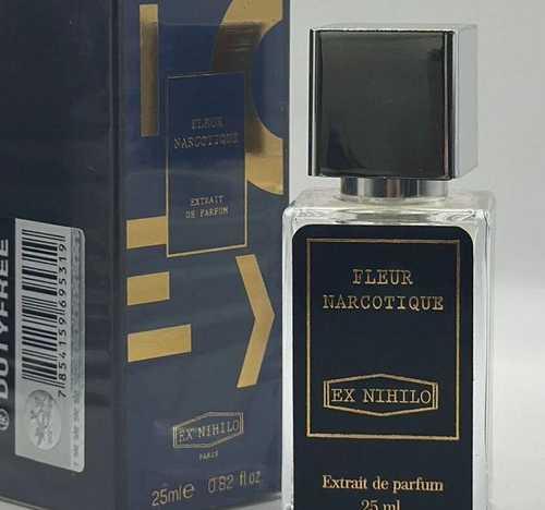 Fleur Narcotique Extrait de Parfum Ex Nihilo 25мл