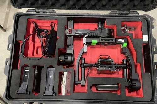 DJI Ronin 1