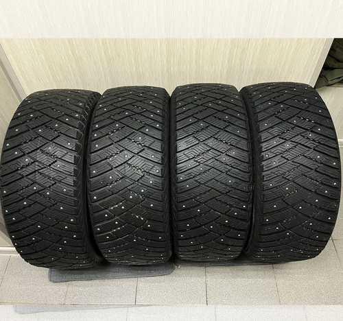 Goodyear Ultragrip Ice Arctic 245/45 R19 102T