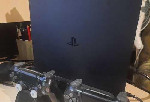 Ps4 slim 500gb