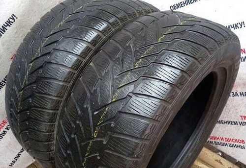 Dunlop Grandtrek WT M3 225/55 R18