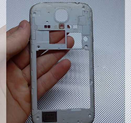 Samsung Galaxy S4 I9500. Средняя часть. Оригинал