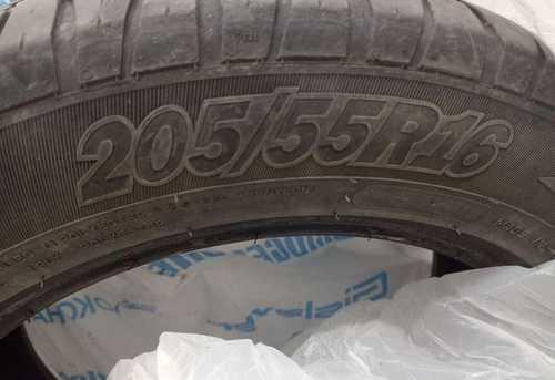 Cordiant Sport 3 205/55 R16