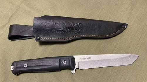 Туристический нож Aggressor 420 HC Lite