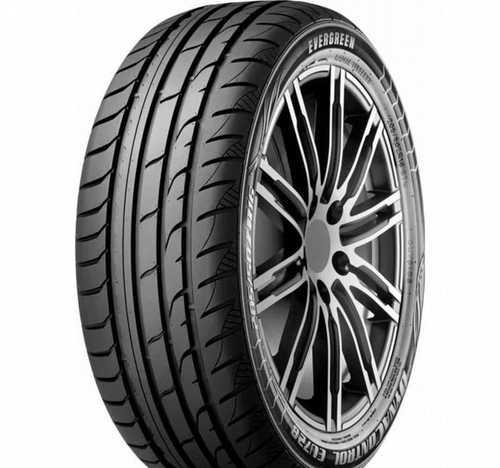 Evergreen EU728 245/35 R20 95W