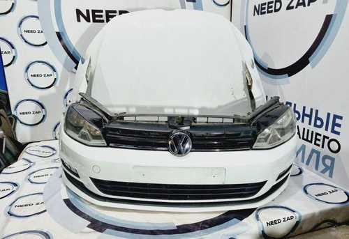 Ноускат Volkswagen Golf 7 MK7 cmba 2014