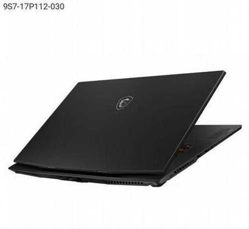 Игровой ноутбук MSI Stealth GS77 12UHS-030RU 17.3"