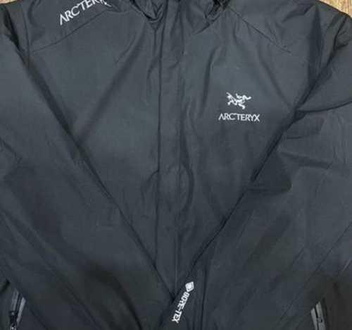 Куртка arcteryx gore tex