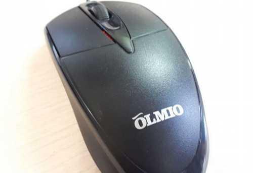 Офисная компьютерная мышь