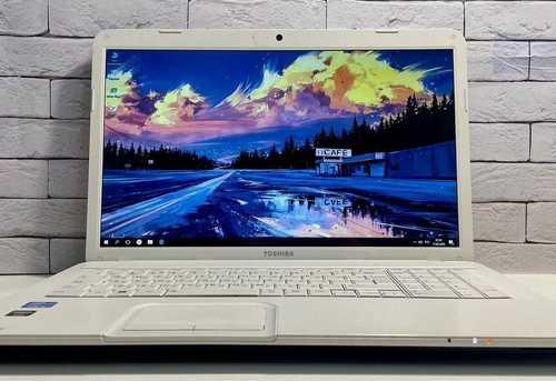 Большой Toshiba 17.3 /I3-2328m/HD 7610m 1GB