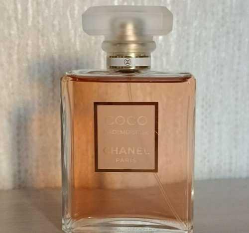 Chanel Coco Mademoiselle 100 мл