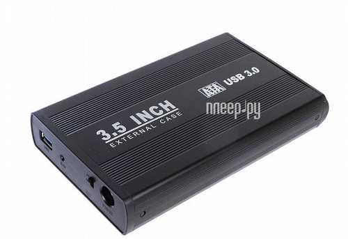 Корпус для HDD Palmexx 3.5 USB 3.0 Black PX/HD