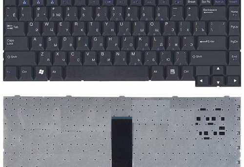 Клавиатура для LG LE50 LM60 LM70 LS55 LS70 V1 черн