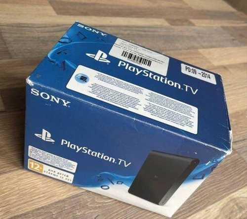 Sony PlayStation Vita TV