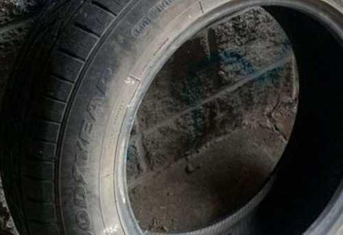 Goodyear Excellence 235/60 R18