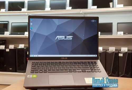 Ноутбук Asus 15 FHD, Intel Core i5 1035G1, MX330