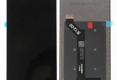 Дисплей Xiaomi Redmi 5 Plus (MEG7) в сборе с тачск