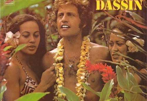 JOE dassin - Joe Dassin (LP, Used)