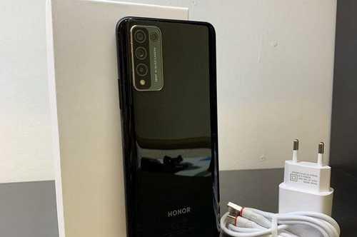 Смартфон Honor 10X Lite