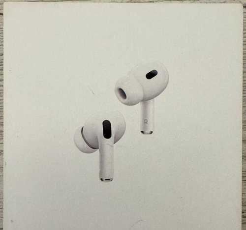 Наушники earpods