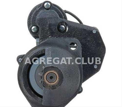Стартер krauf sti1756su