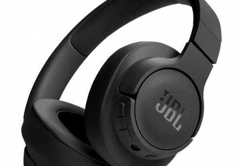 Наушники JBL Tune 720BT Black