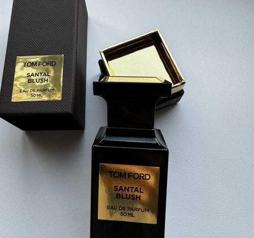 Парфюм tom ford 50 ml santal blush