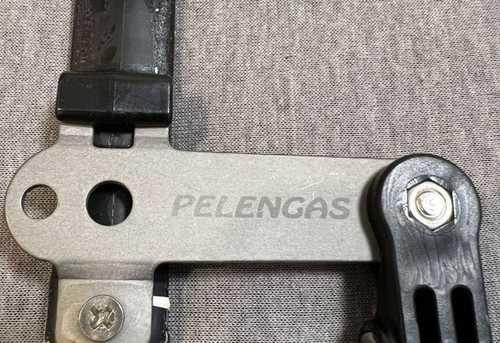 Крепление для экшн камеры Pelengas