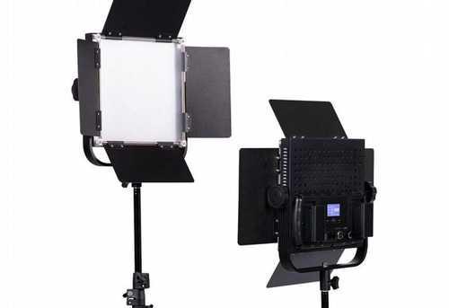 Светодиодный осветитель DigitalFoto HTZ-50 RGB
