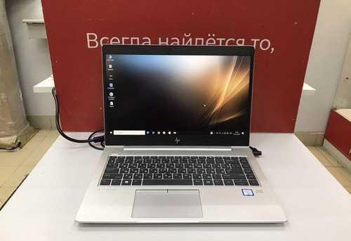 Ноутбук HP Elitebook 840 G6