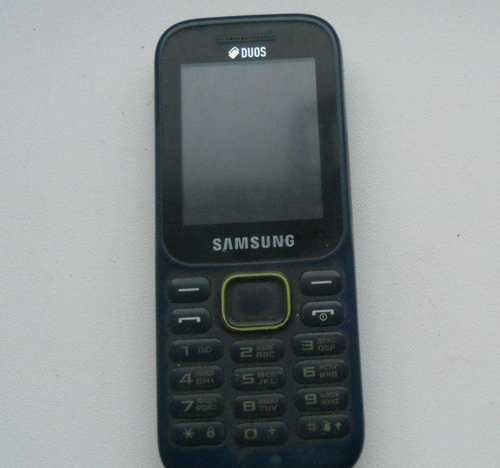 Samsung SM-B310E