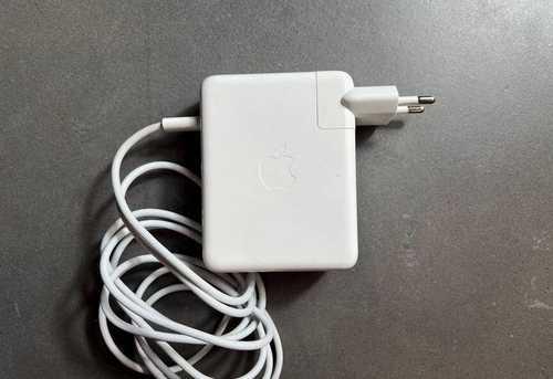 Apple adapter USB-C 140w MagSafe 3