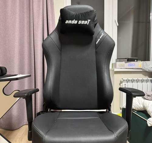 Кресло игровое anda seat