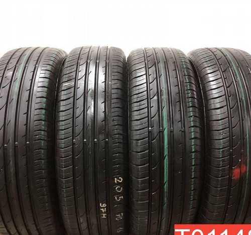 Continental ContiPremiumContact 2 205/70 R16 97H