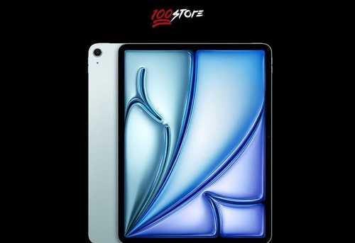 iPad Air 13 2024 512GB LTE